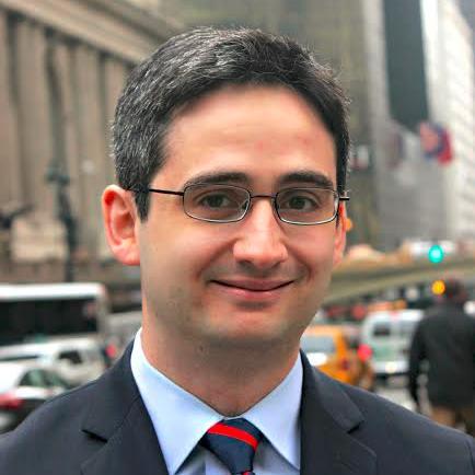 Oren Cass - Boston Review