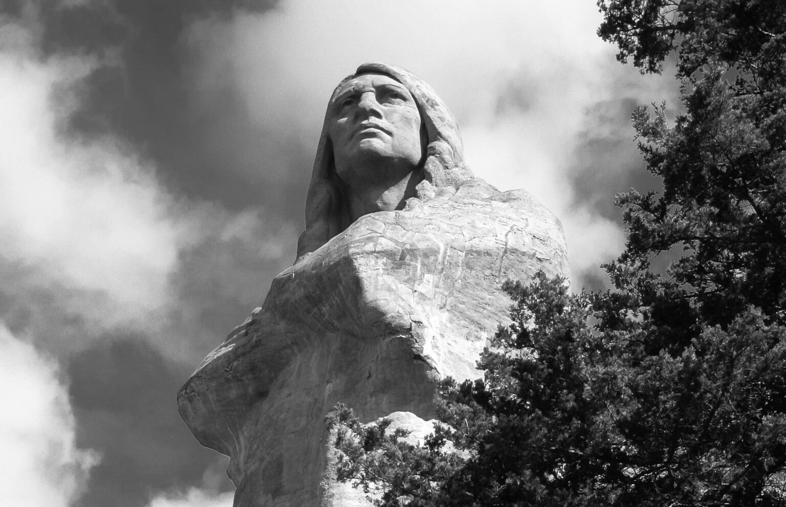 Remembering Black Hawk - Boston Review