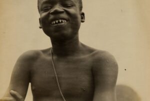 The White Correspondent’s Burden - Boston Review