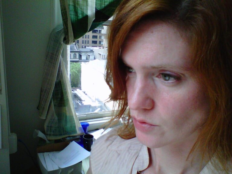 Two Poems - Boston Review