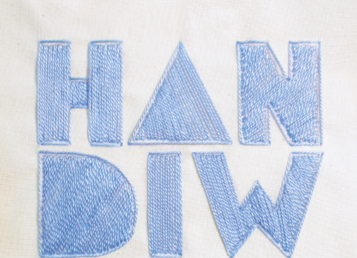 Microreviews: Amaranth Borsuk, Handiwork - Boston Review