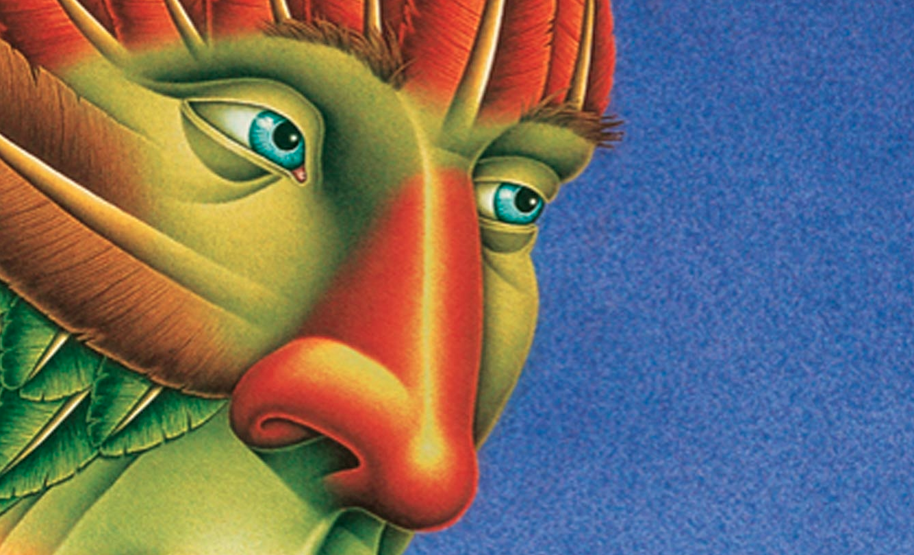 Review: Assorted Poems - Boston Review