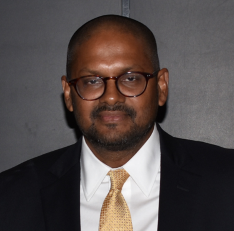 Desmond Jagmohan - Boston Review