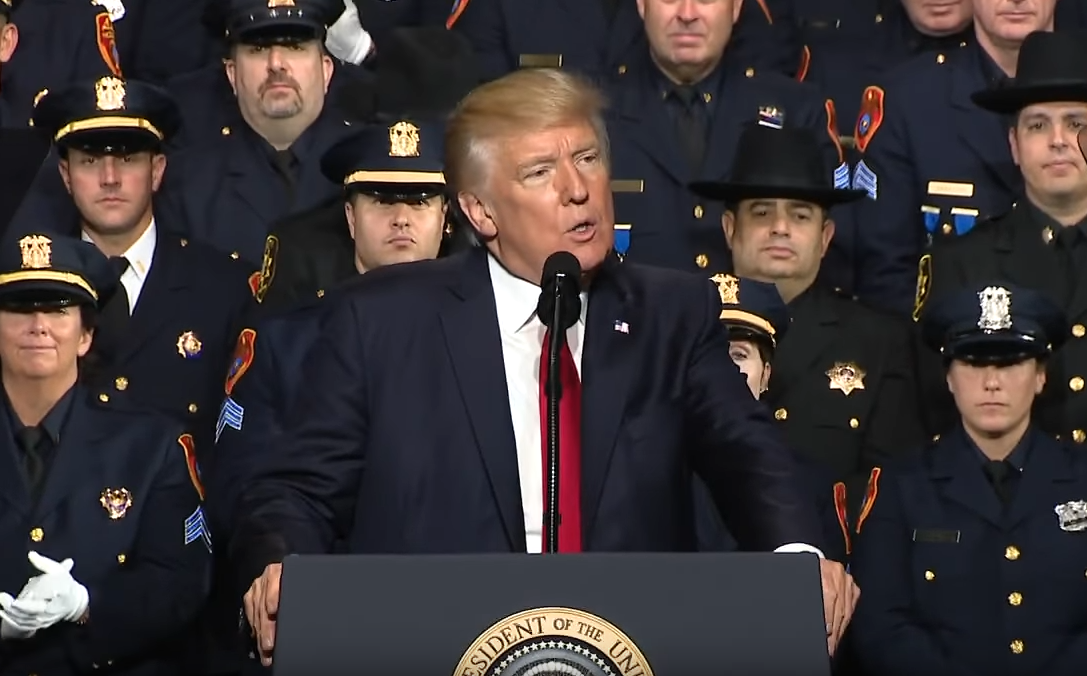 The Problem Isn't Just Police—It's Politics - Boston Review