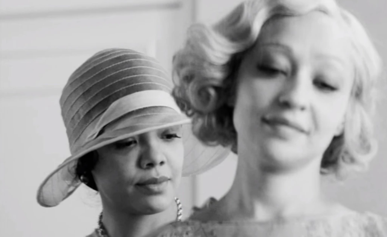 The Burdened Virtue Of Racial Passing Boston Review