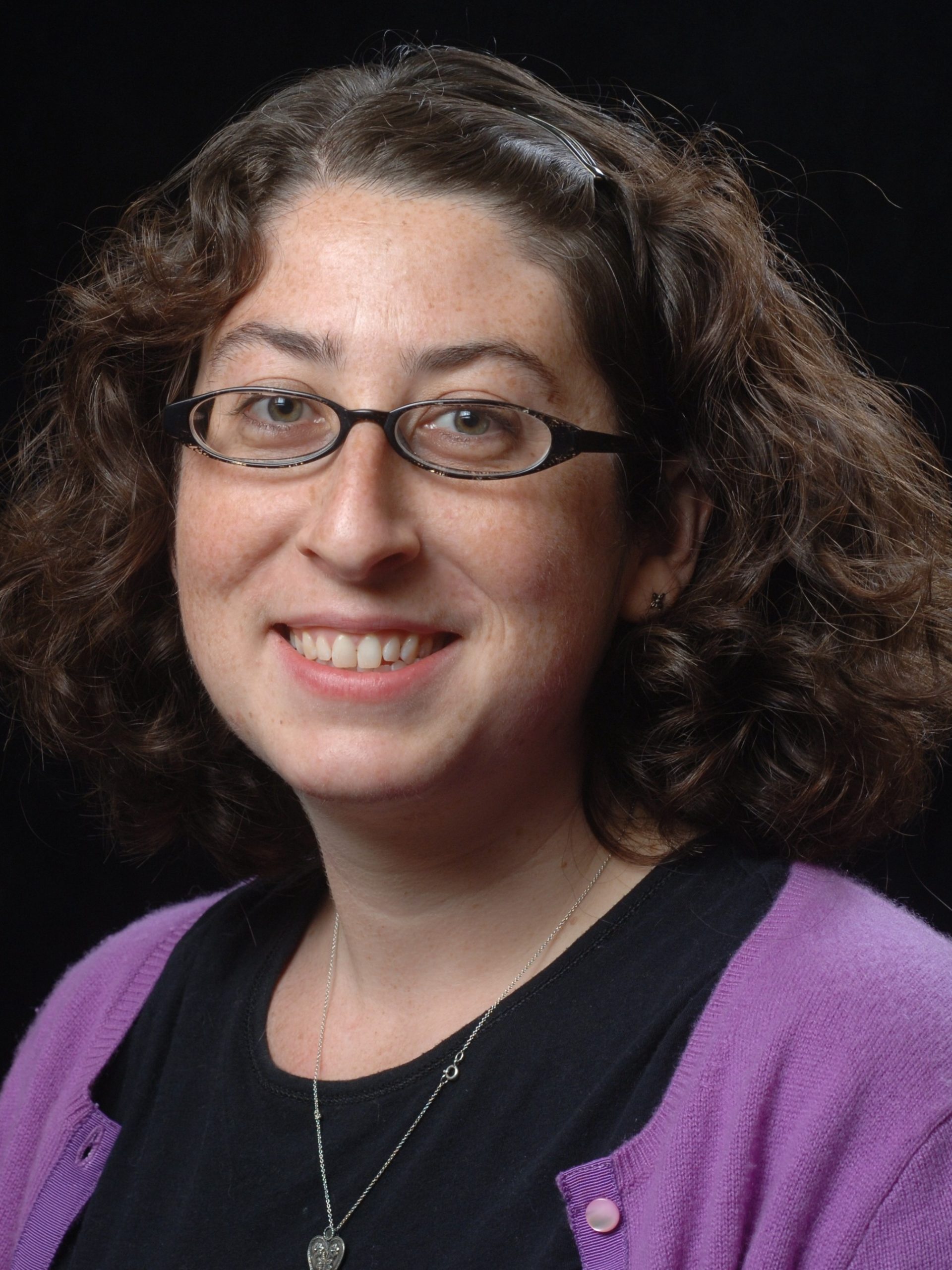 Lisa Stampnitzky - Boston Review