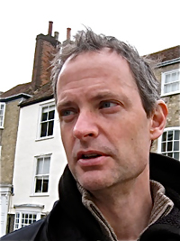 Tom Thompson - Boston Review