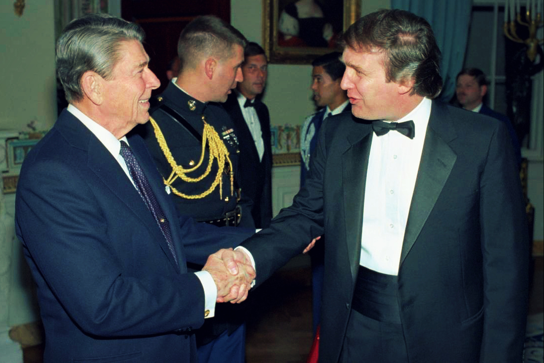 Disrupting the Conservative Platform - Boston Review