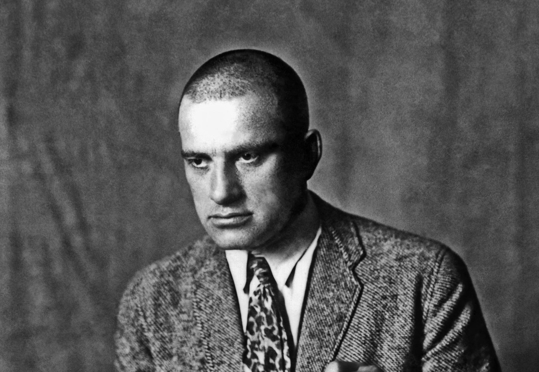 Over the Last Limit - Boston Review