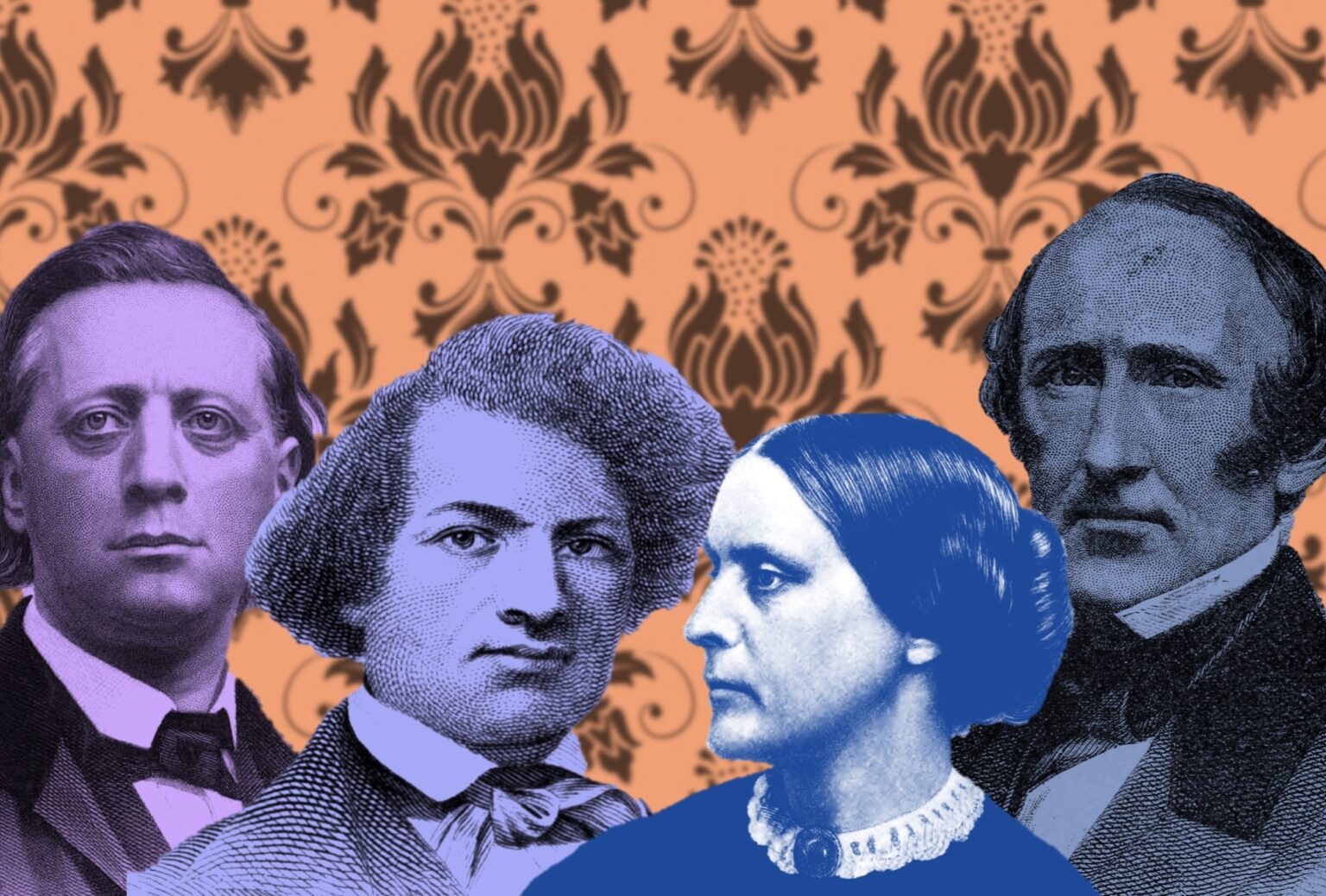 The Radical Lives of Abolitionists - Boston Review