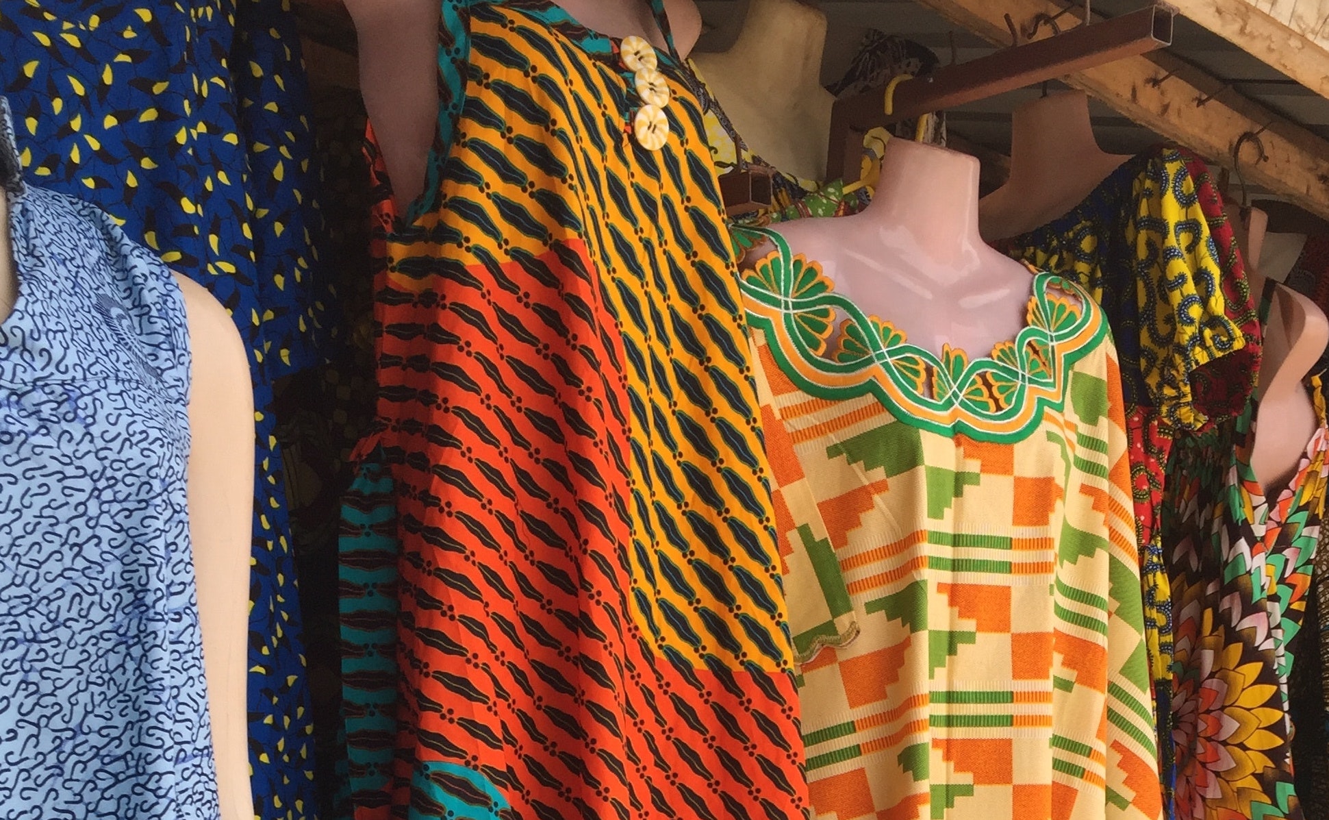 Accra - Boston Review