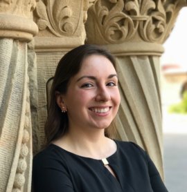 Allison Berke - Boston Review