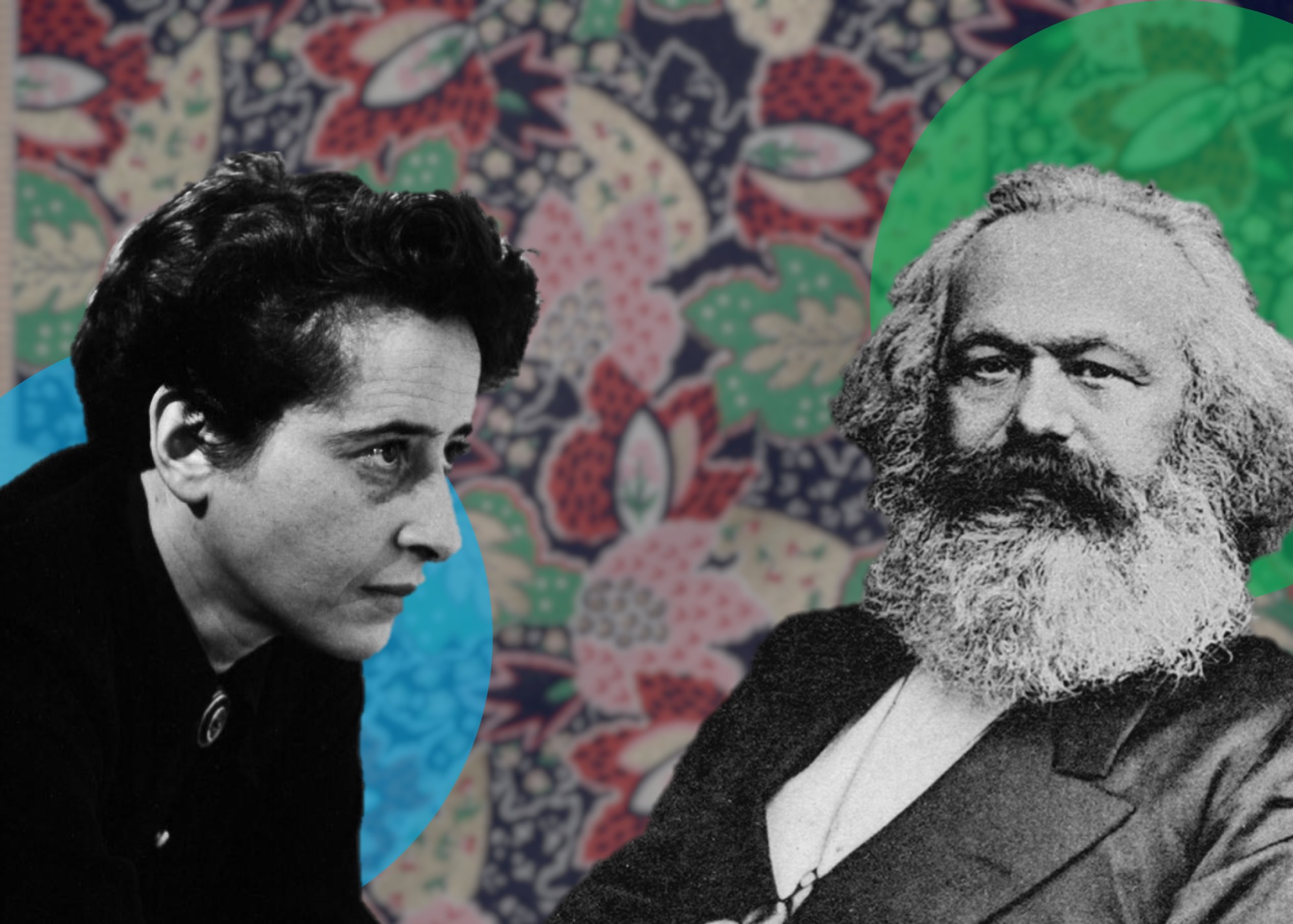 The Book on Marx That Arendt Never Finished - Boston Review
