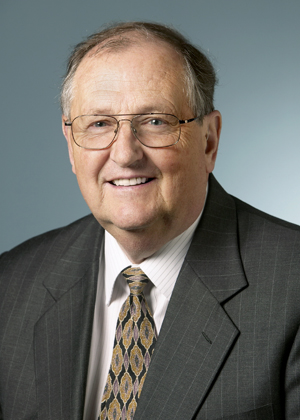 David W. Brady - Boston Review