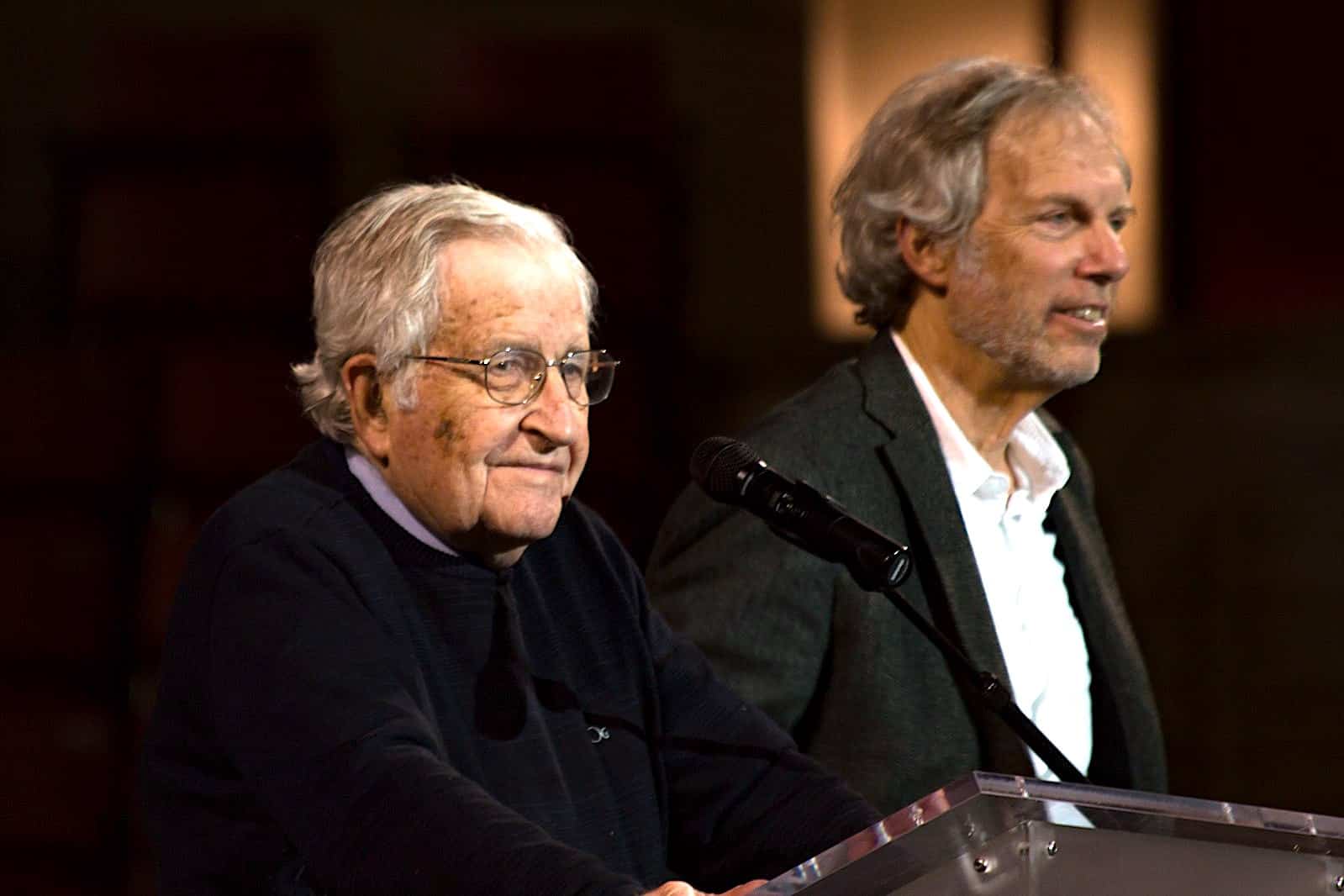 The Critical Role of BR's Ideas - Boston Review