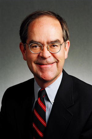 U.S. Rep. Jim Cooper - Boston Review