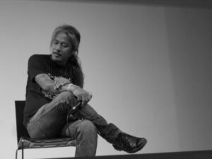 Adam Katzman - Boston Review