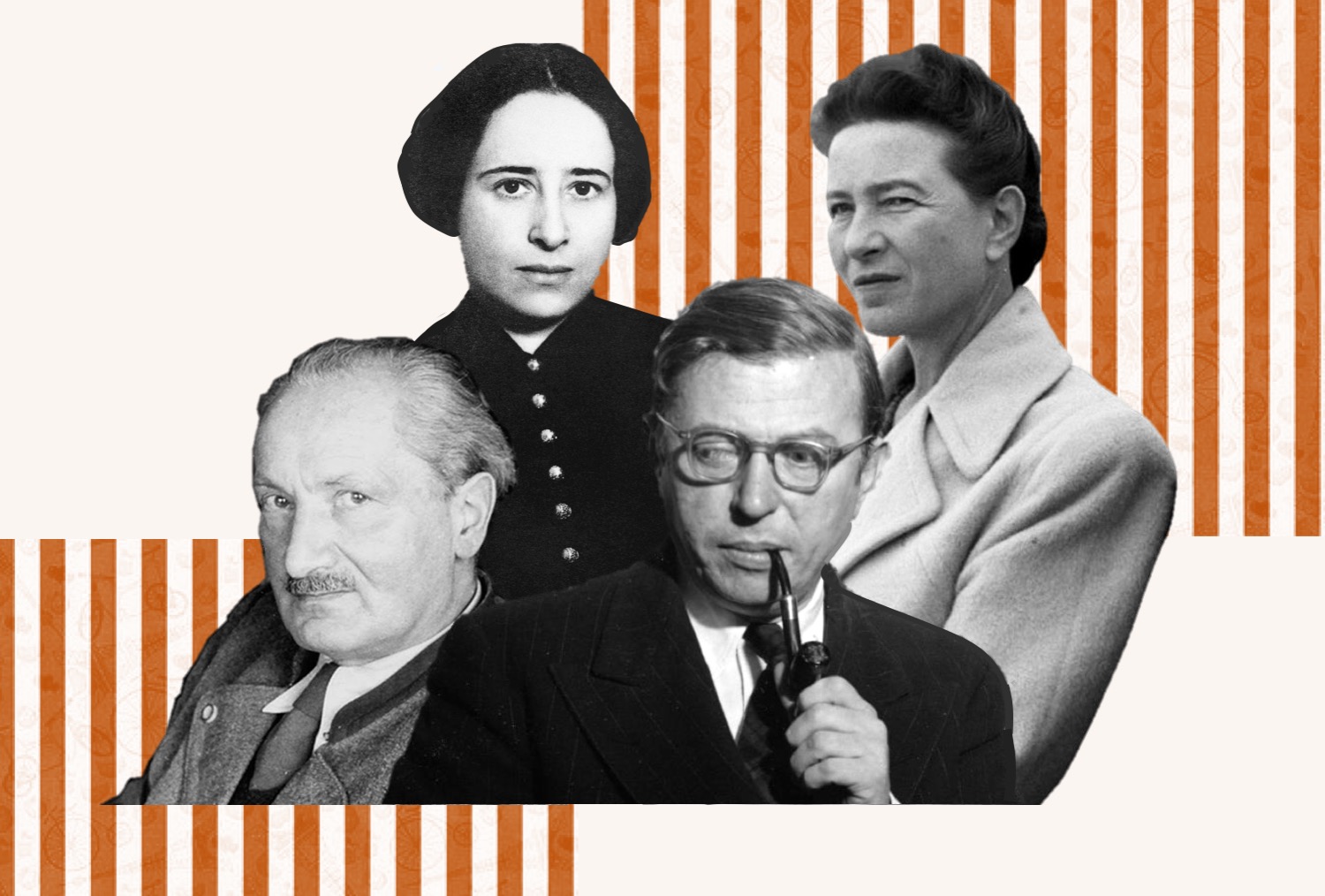 2020's Existentialist Turn - Boston Review