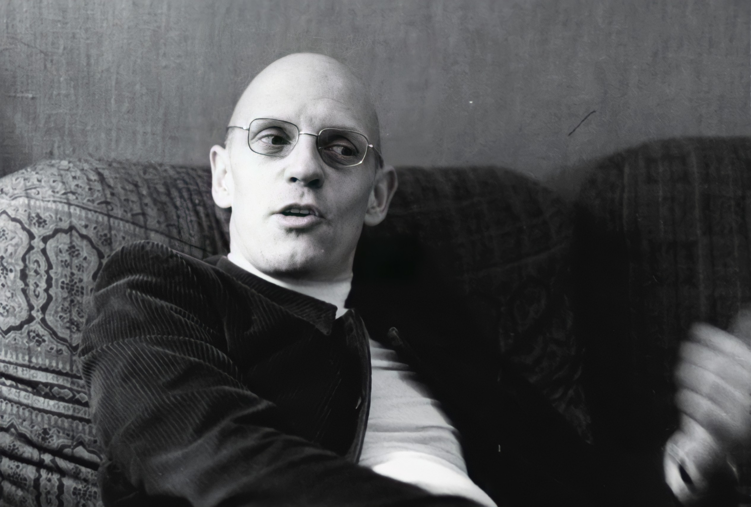 In Search of Foucault’s Last Words - Boston Review
