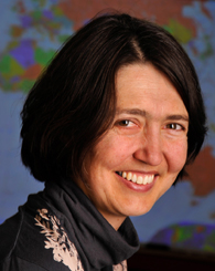 Rachel Glennerster - Boston Review