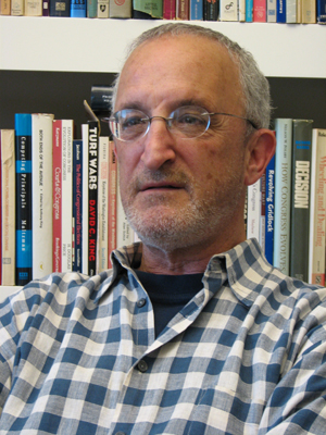 Kenneth A. Shepsle - Boston Review