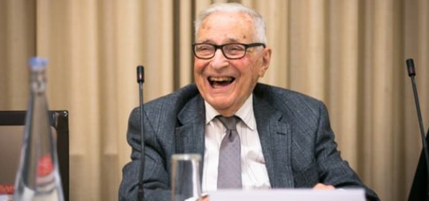 When Economics Had Ethics - Boston Review