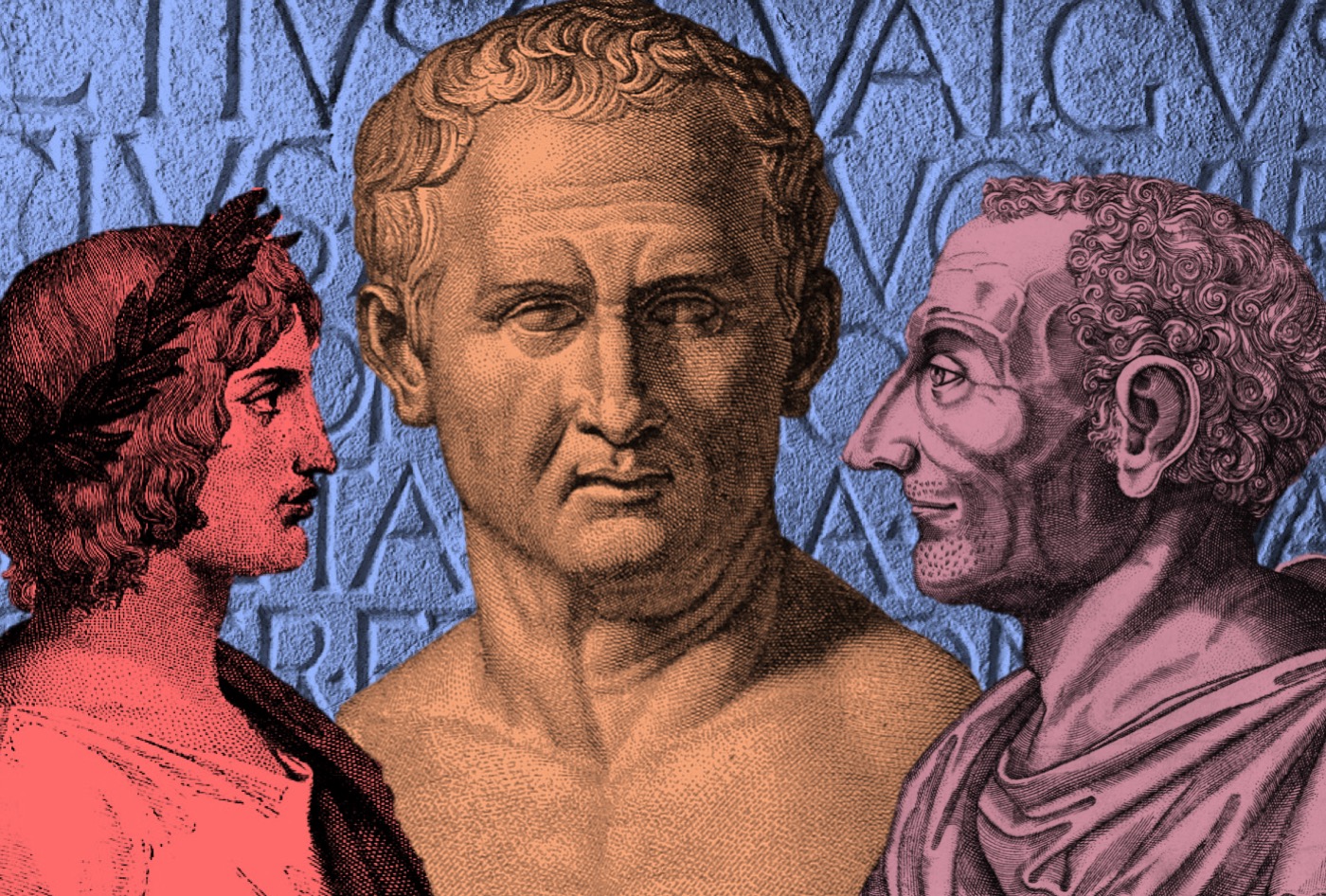 Loving Latin at the End of the World - Boston Review