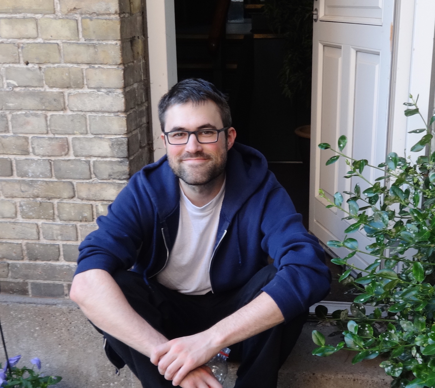 Mark Bray - Boston Review