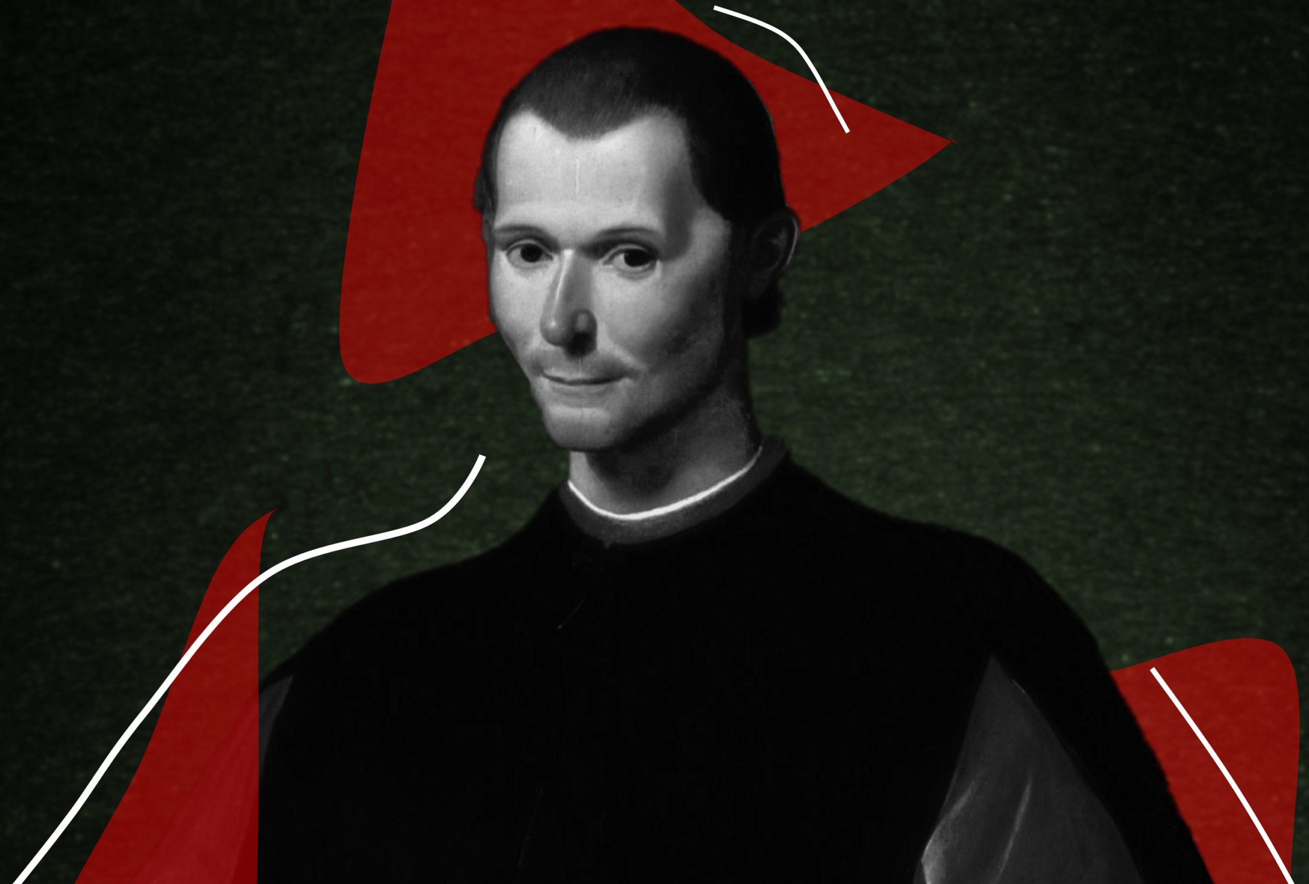 Our Machiavellian Moment - Boston Review