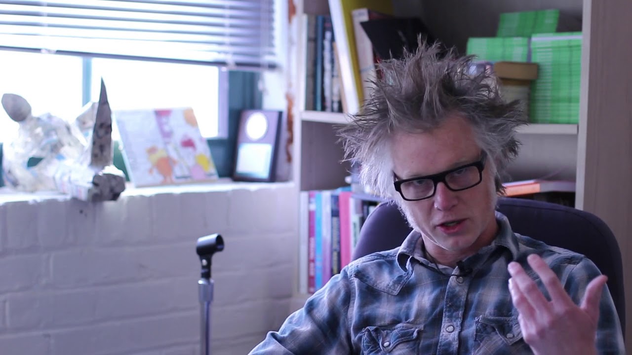 Microreview: Matt Hart, Who’s Who Vivid/Revelated - Boston Review