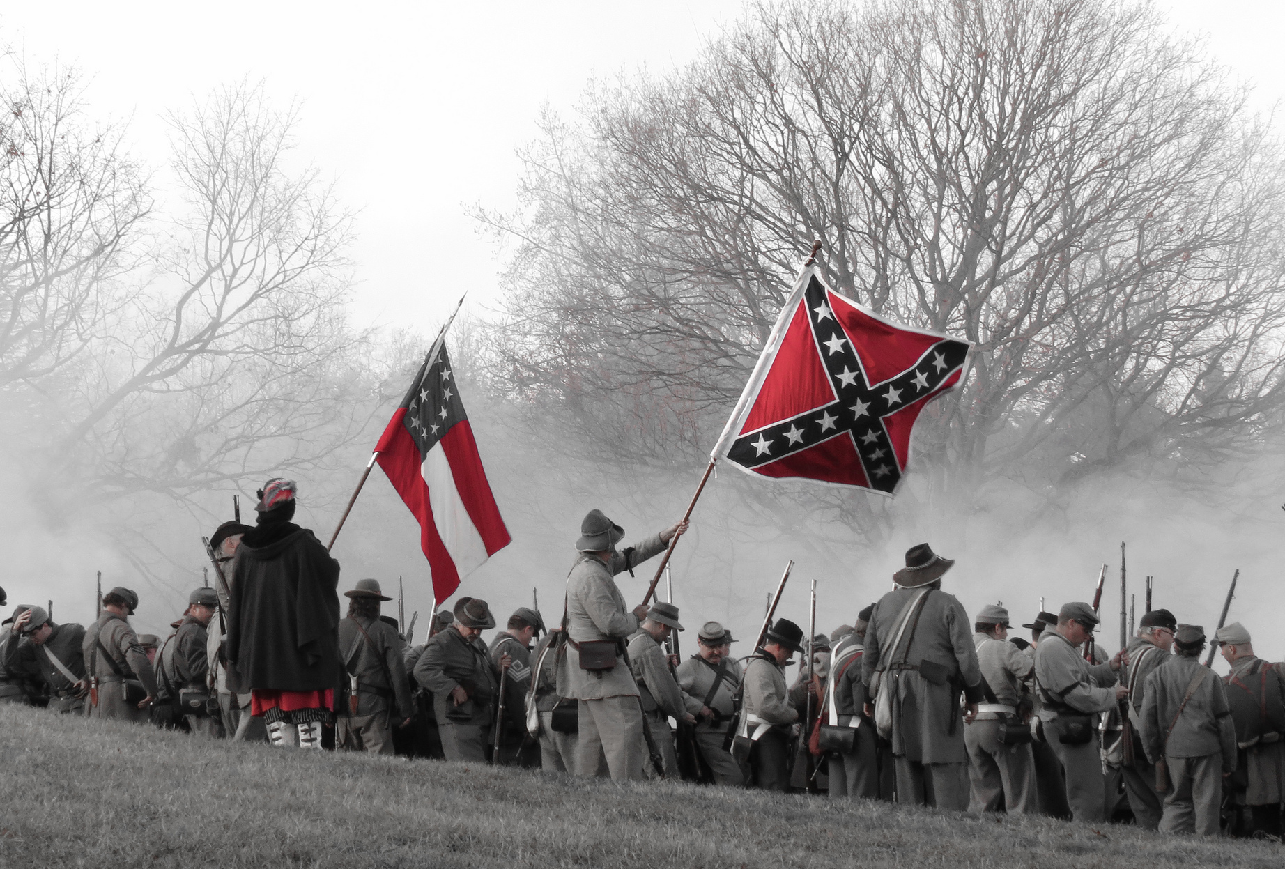 The Descent of Democracy - Boston Review