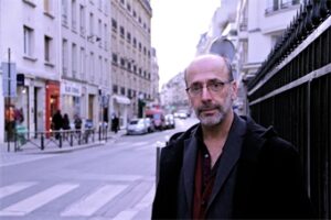 In Memoriam: Neil Gordon - Boston Review