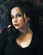 Dorothea Lasky - Boston Review