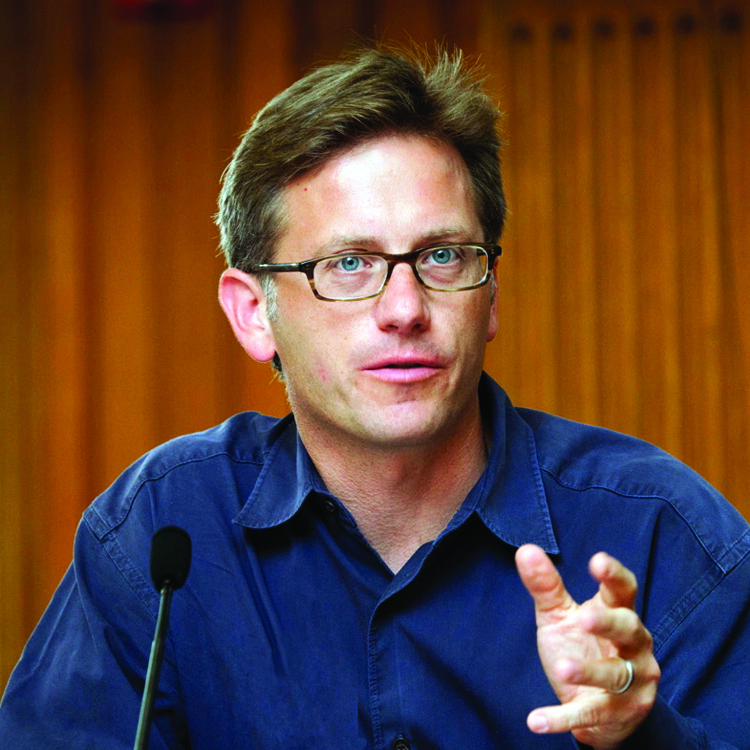 Rob Reich - Boston Review