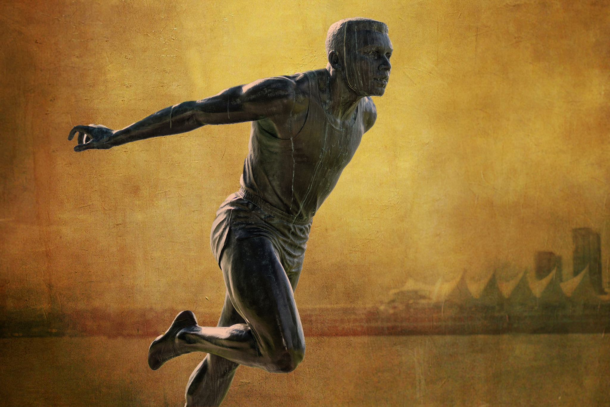 Running the National Marathon, Washington, D.C. - Boston Review