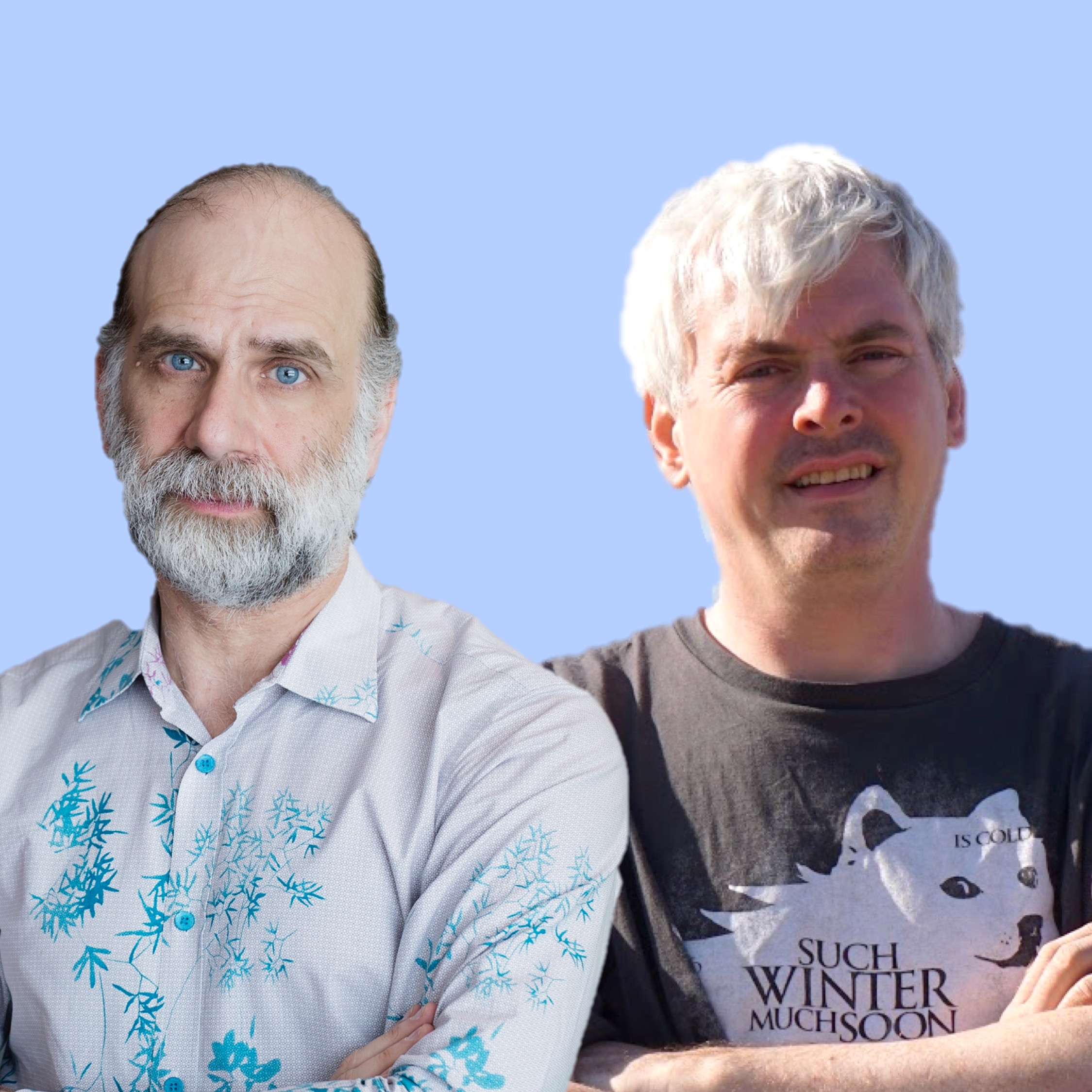 Henry Farrell, Bruce Schneier - Boston Review