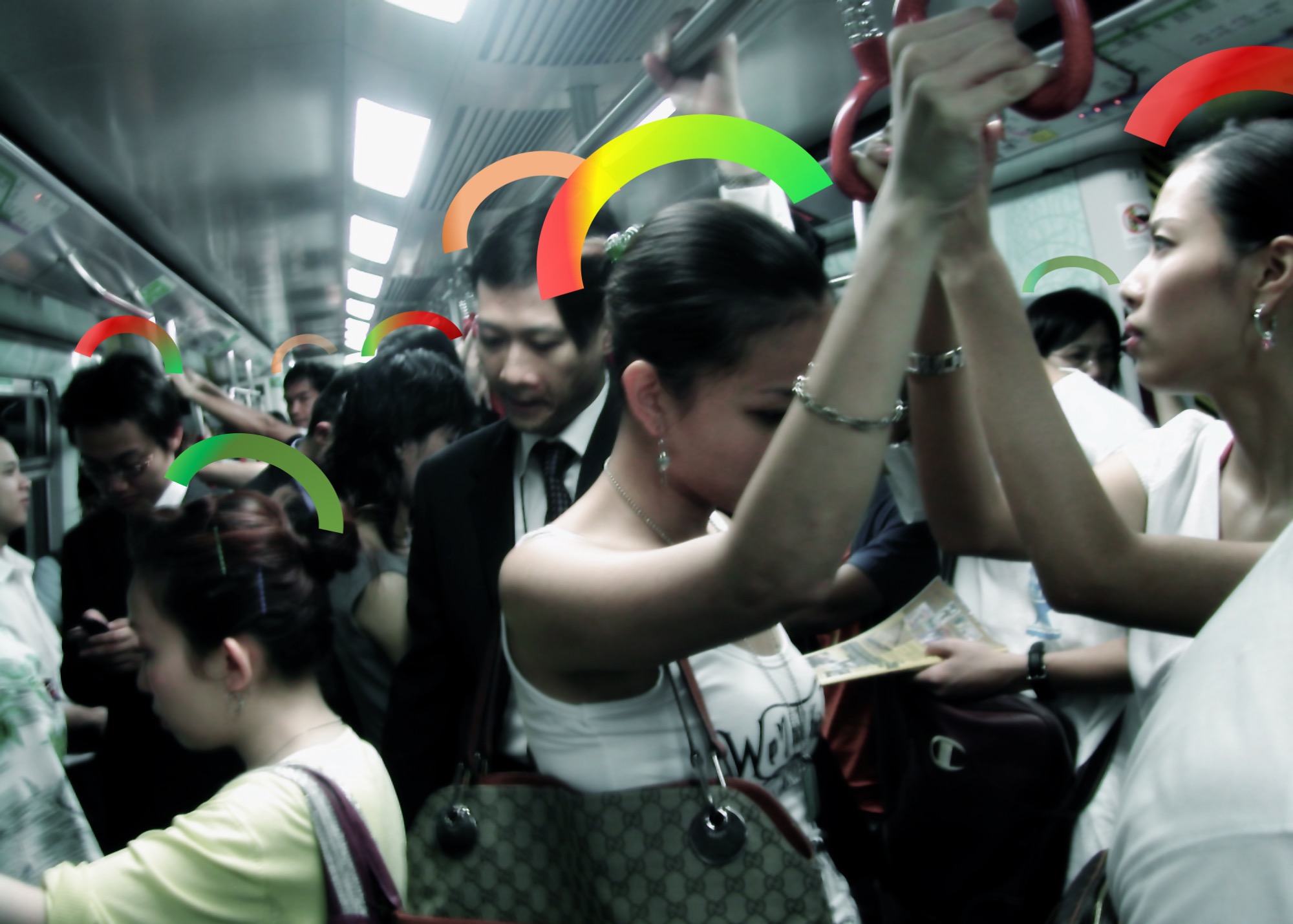 Quantifying Love - Boston Review