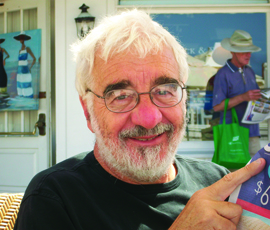 Andrew Szasz - Boston Review