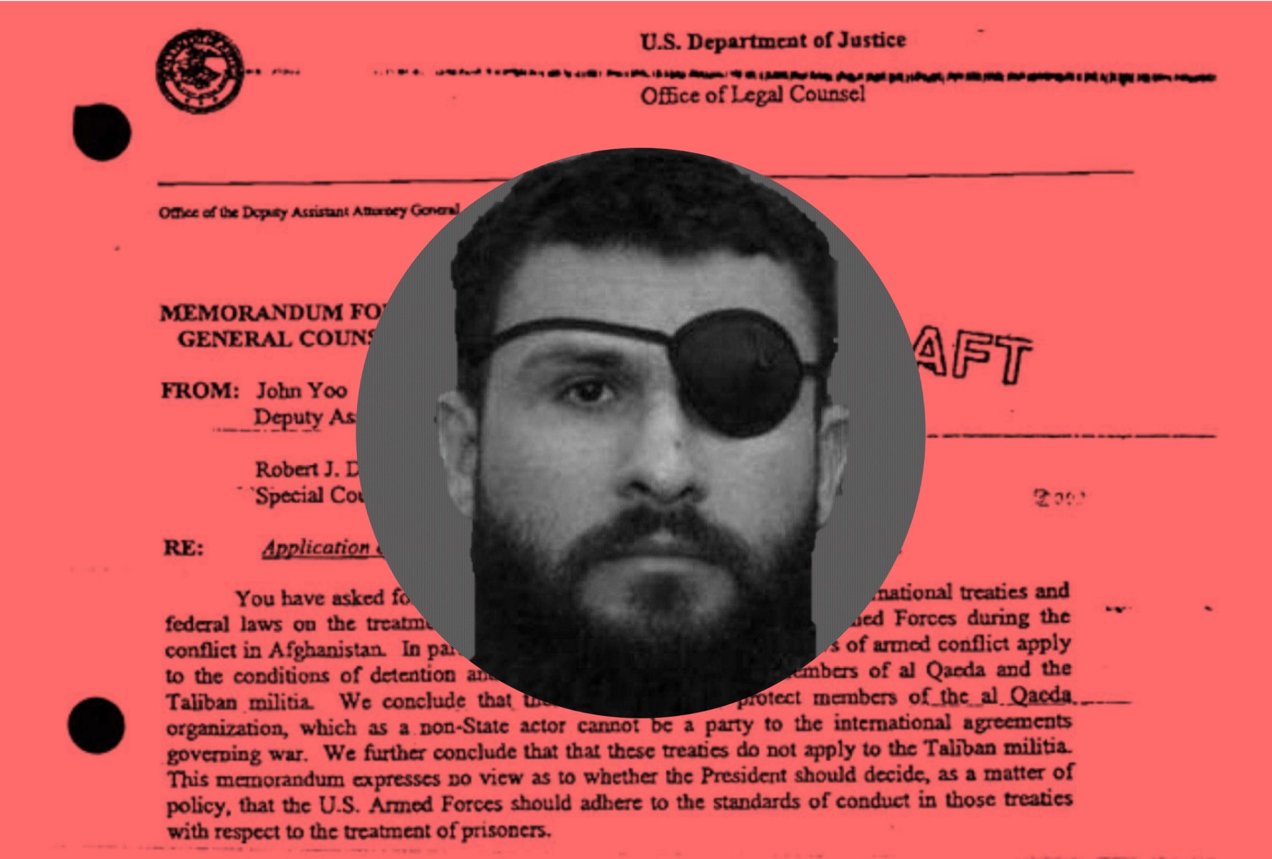 U.S. Judges Admit Enhanced Interrogation Is Torture - Boston Review