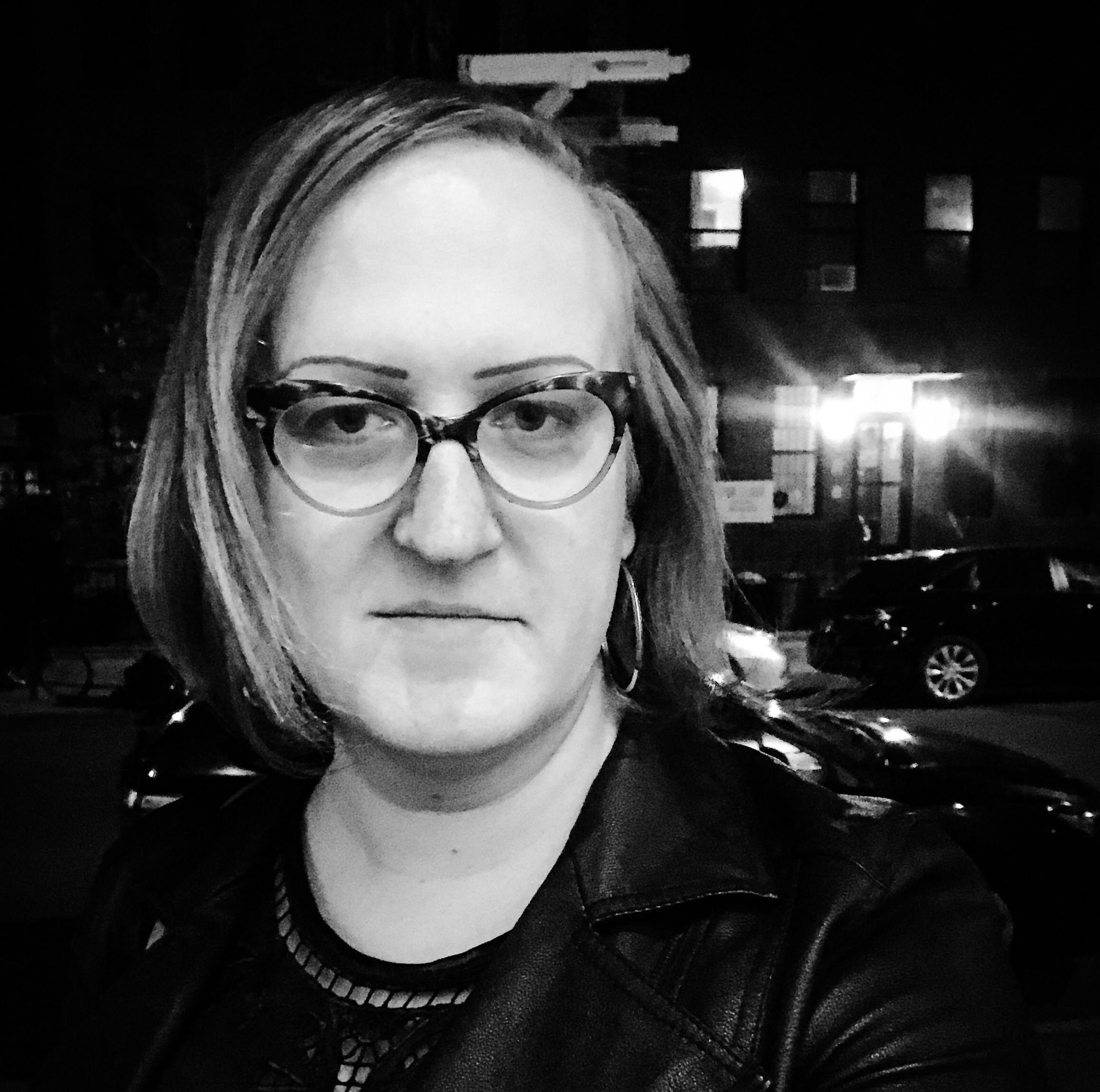 NO ONE COULD SEE THE VAST CROWD - Boston Review