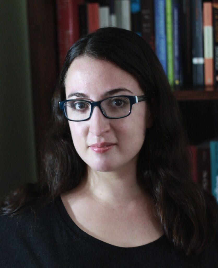 Kate Manne - Boston Review