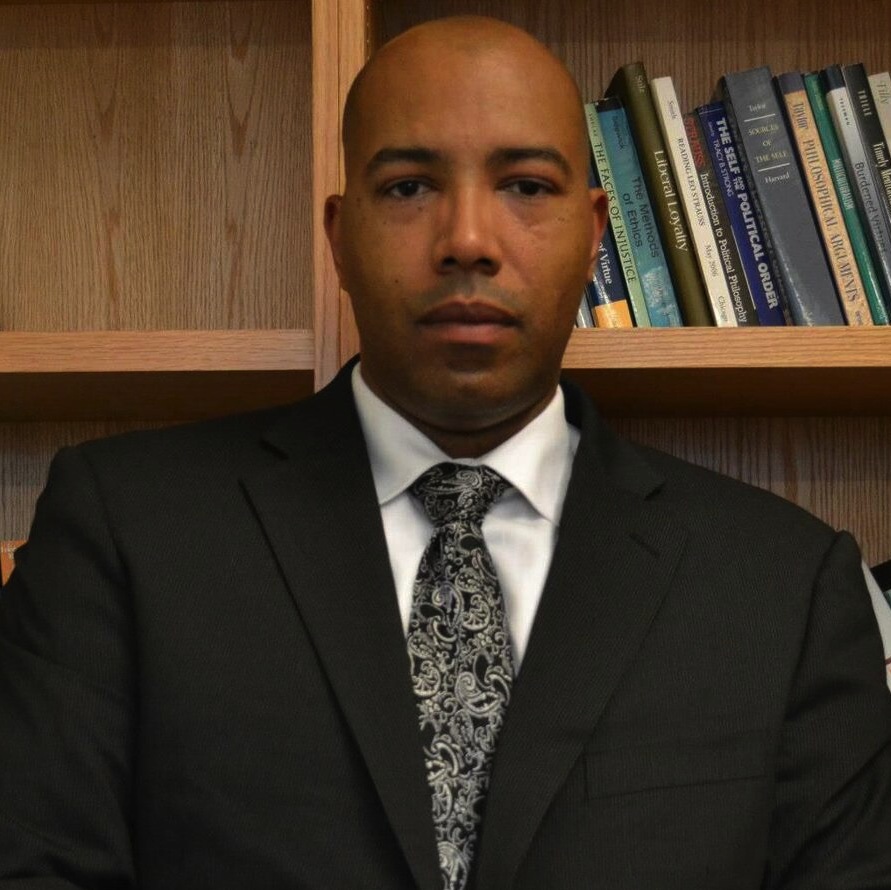 Christopher Lebron - Boston Review