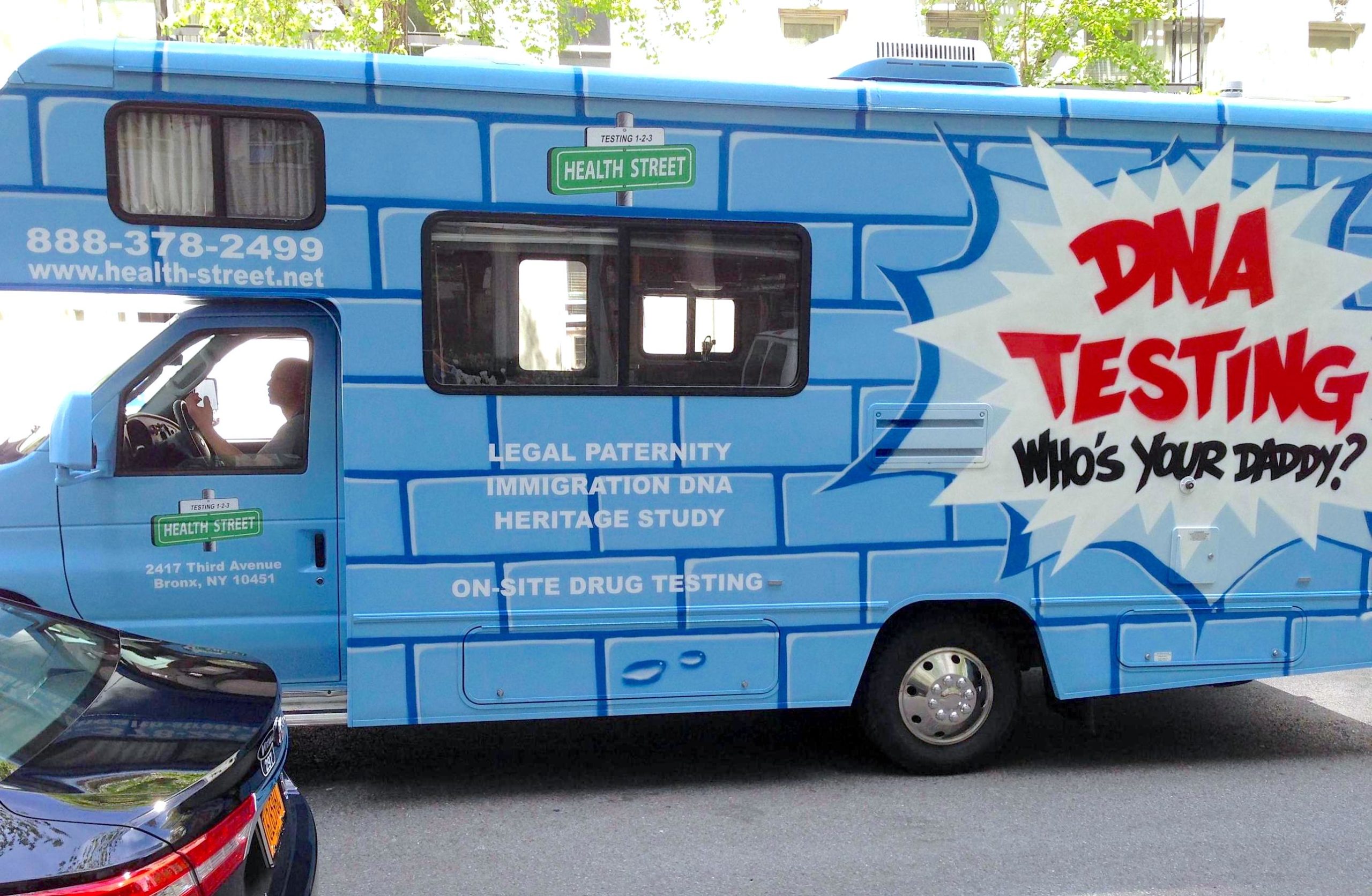 Who's Your Daddy? - Boston Review