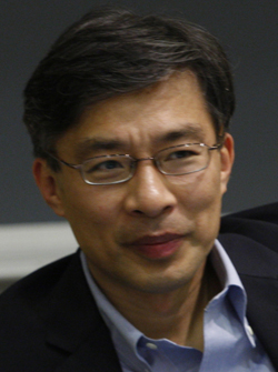 Guobin Yang - Boston Review