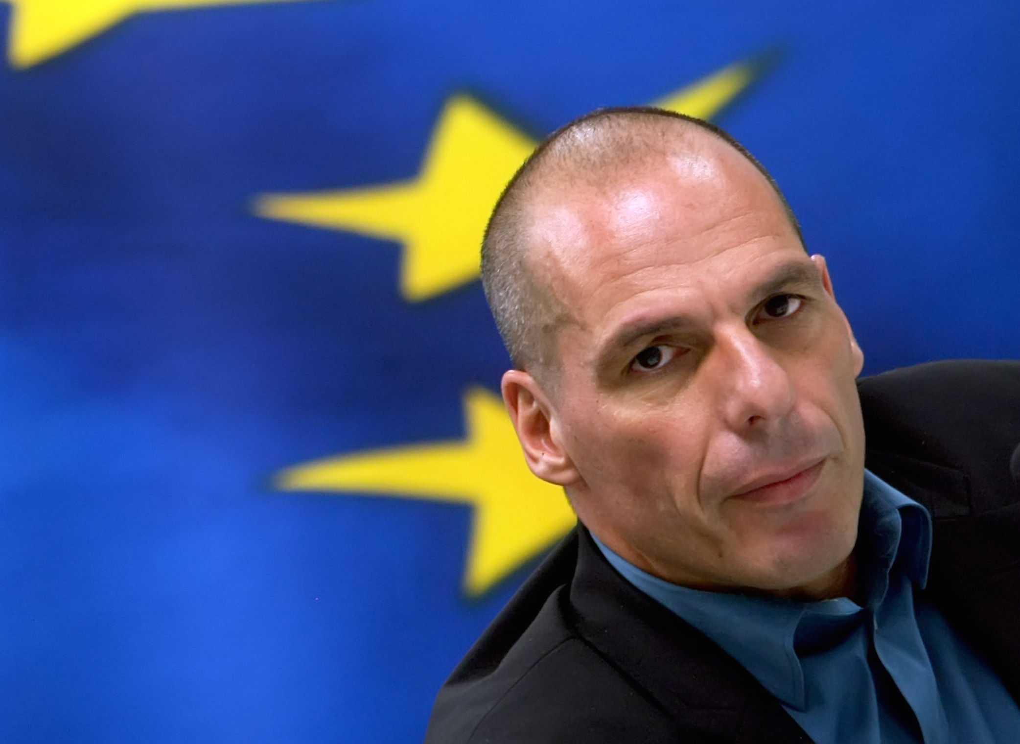 Austerity by Design - Boston Review