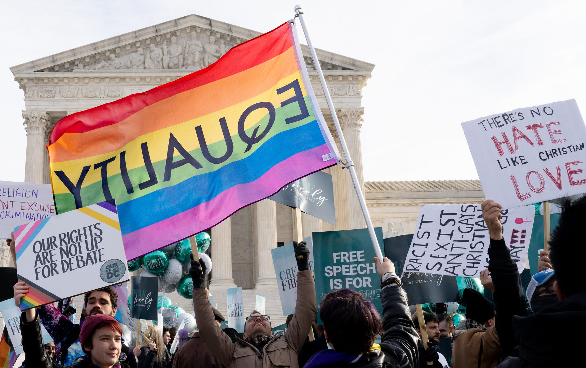 The New Faith-Based Discrimination - Boston Review