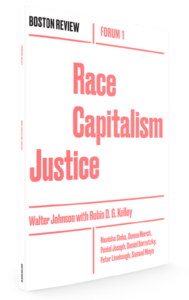 About - Boston Review