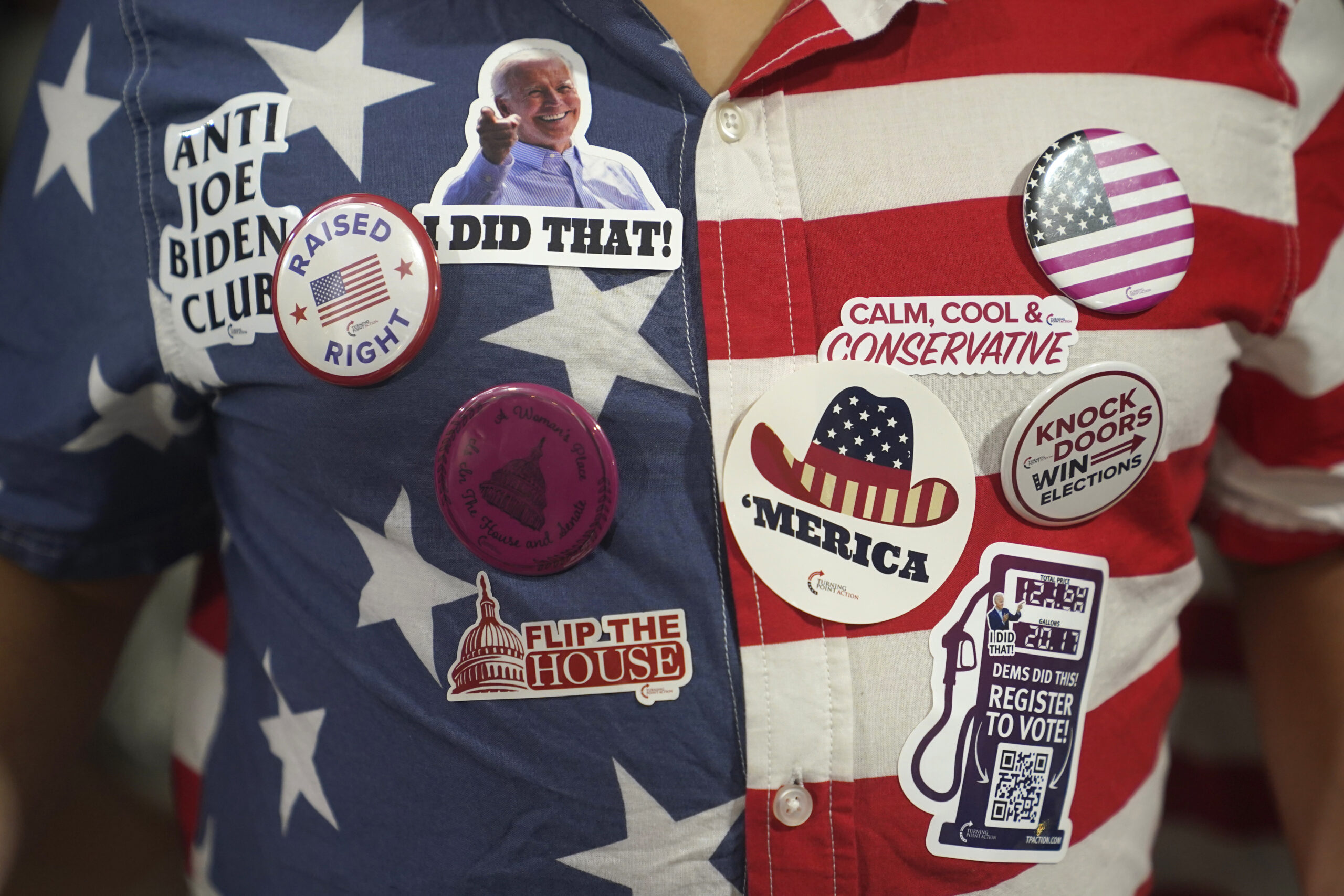 Conservative Logic Immigration