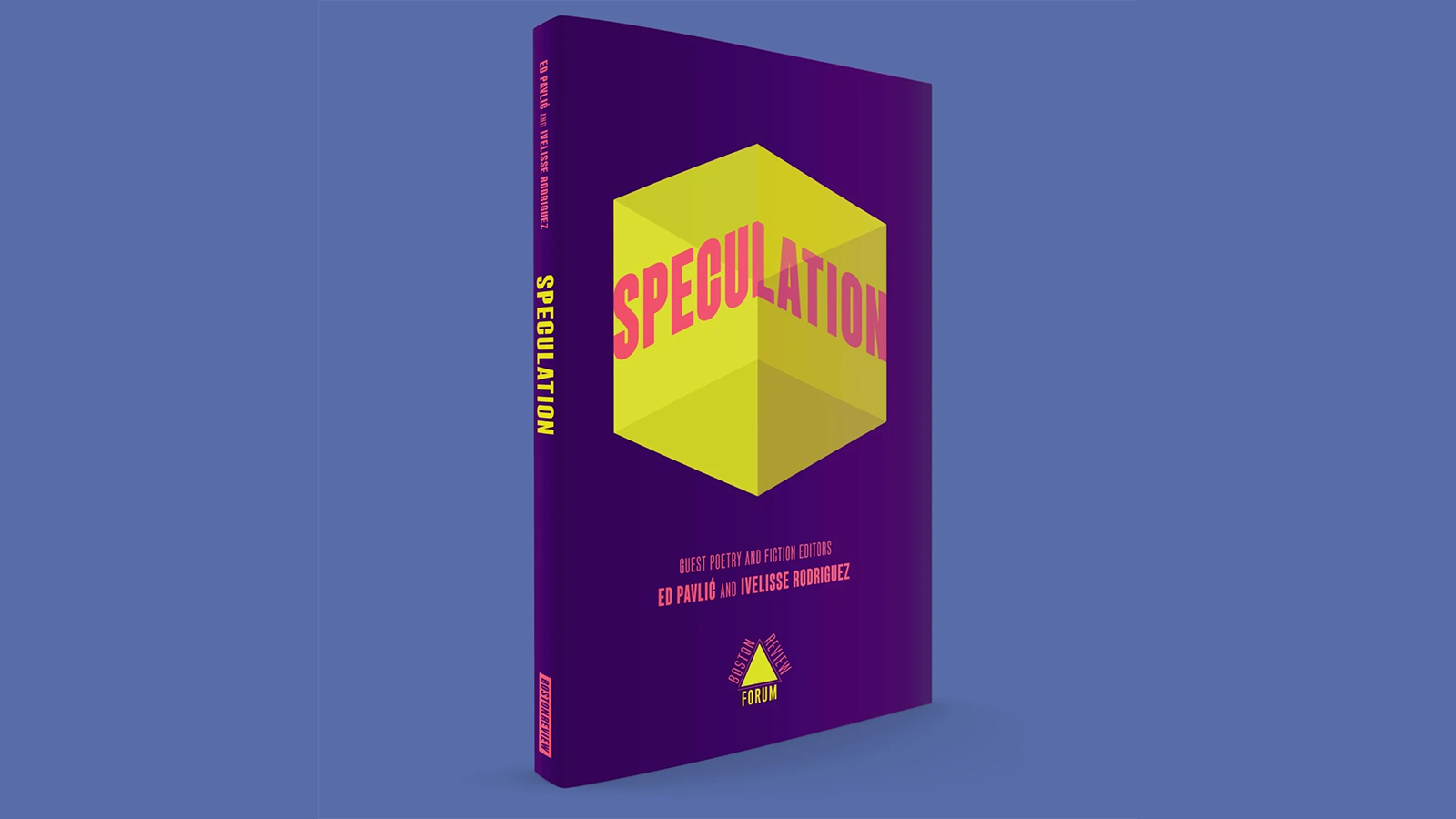 Winter 2023 - Boston Review