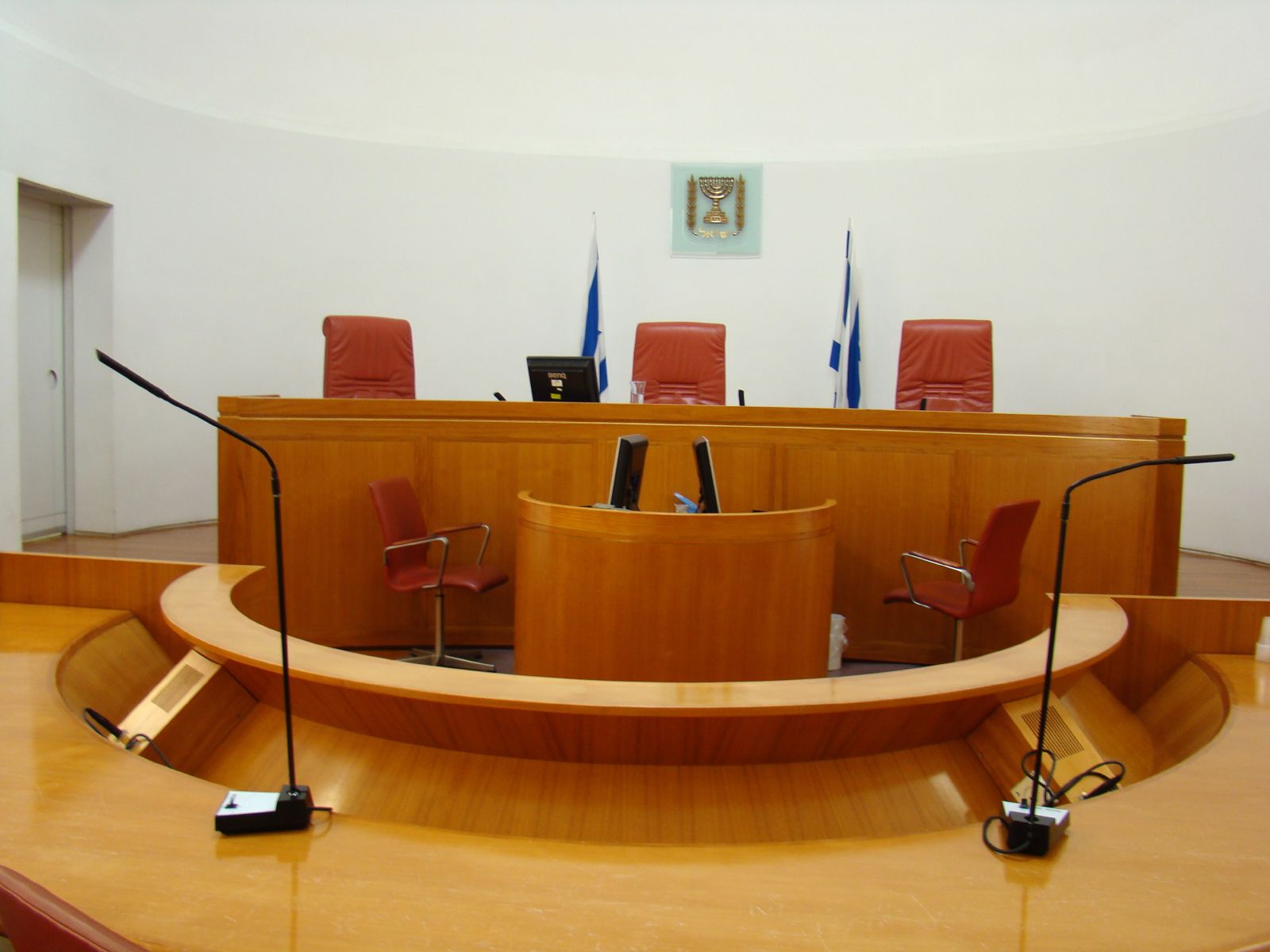 When Courts Matter - Boston Review